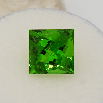 Distorted But Precious Green Helenite | J 2 Gems