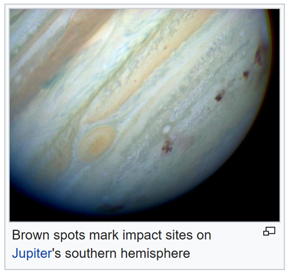 Undeniable Fingerprints: Our Unique Planet (Part 3) #20 | J 2 Gems